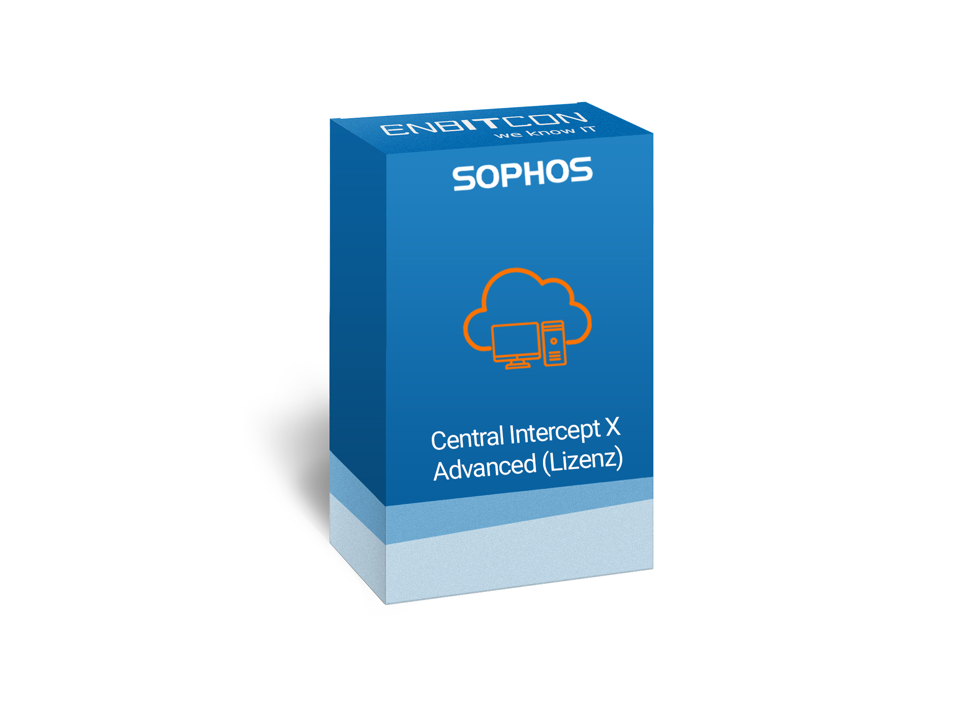 Sophos Central Intercept X Advanced | 1 Jahr | Neuanschaffung | Standard | Intercept X Advanced ...